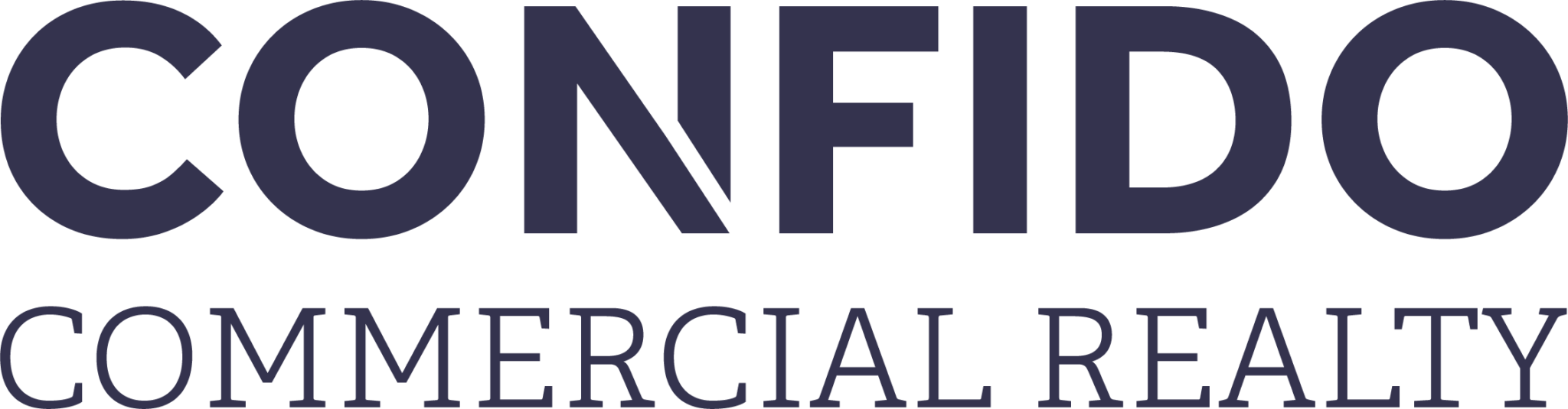 Welcome to Confido Commercial Real Estate